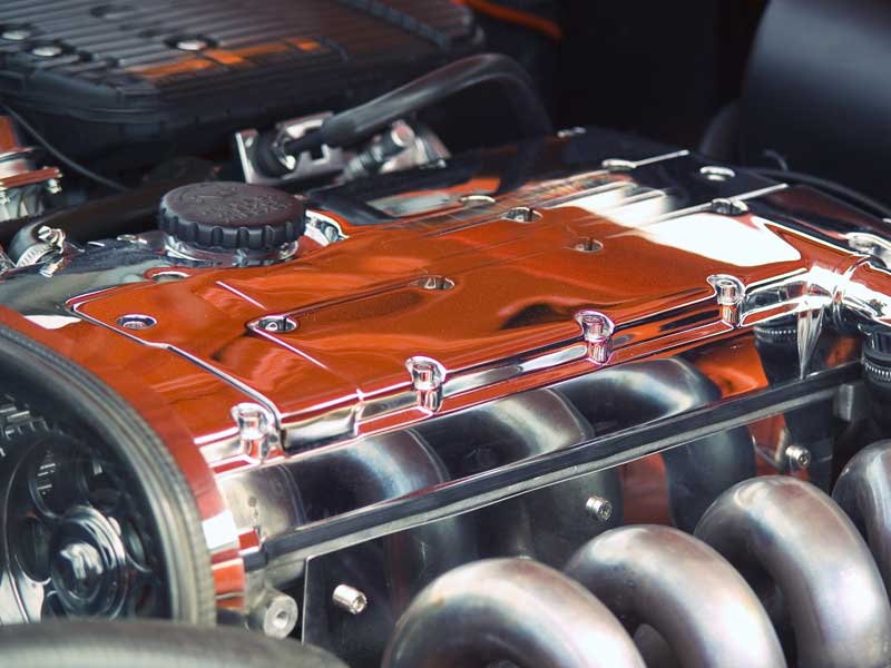 Motor | Glossário Automóvel | MForce